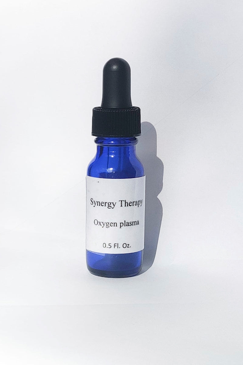 Synergy, Therapy, Oxygen Plasma - KESNYC.COM - Skin Care